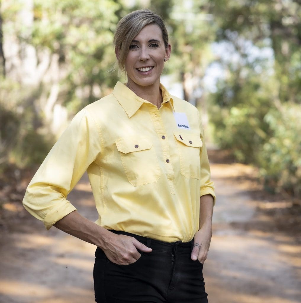 Commodity prices push up WA values - Grain Central