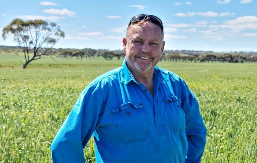 GPA unveils farmer mental-health initiative - Grain Central