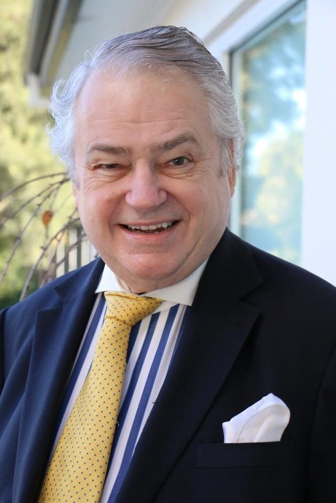 New geopolitical era to reshape markets, alliances - Grain Central