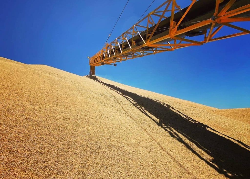 GrainCorp to add 2Mt in storage ahead of harvest - Grain Central