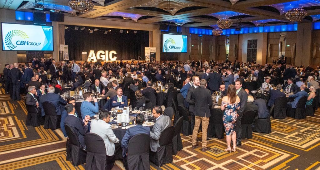 AGIC program to shed light on changing times - Grain Central
