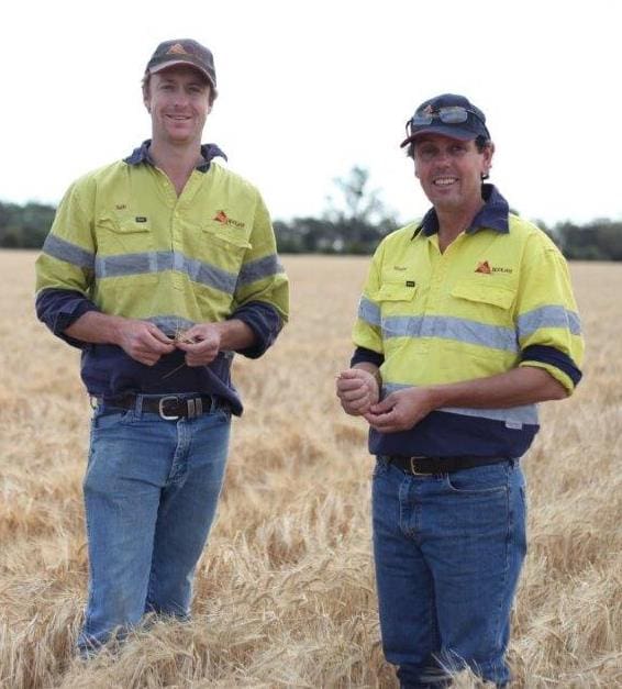 Boolah brings co-farming to investment table - Grain Central