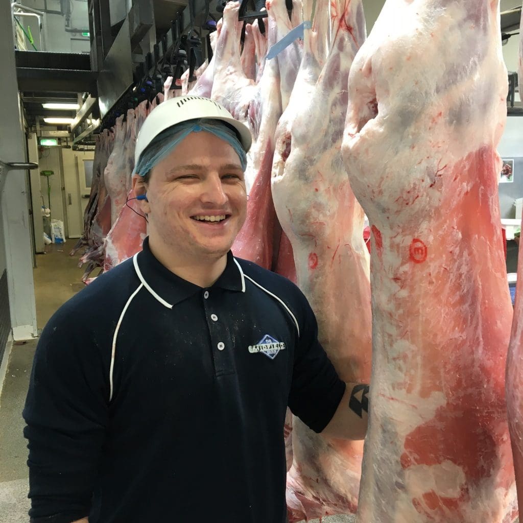 Sustainability to boost appeal under A-UK FTA - Grain Central