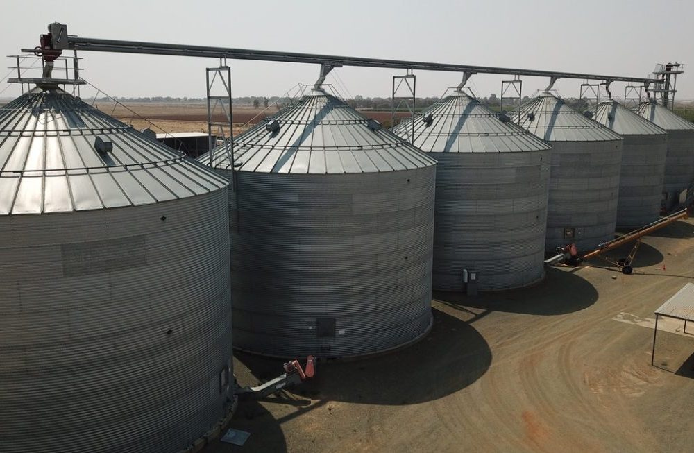 Fellows call time on Riverina grain storages - Grain Central
