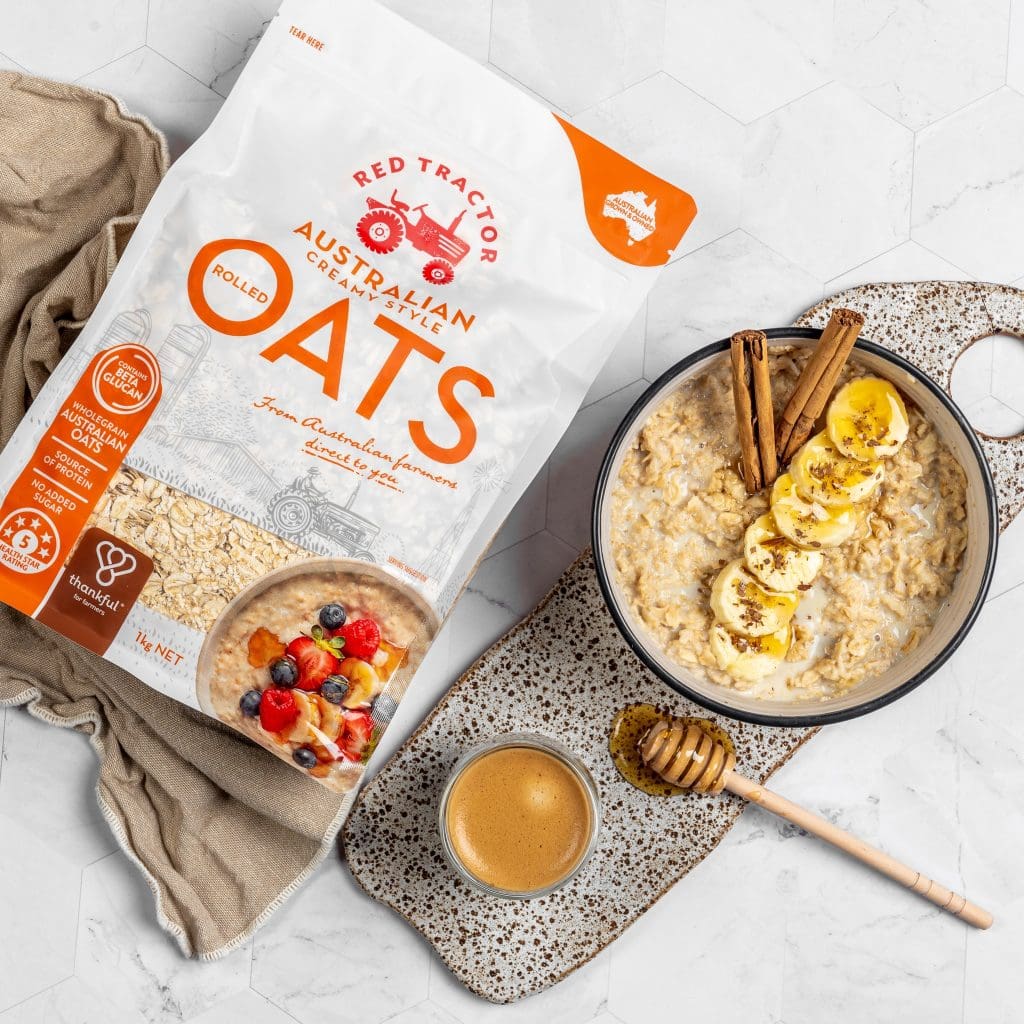 Australian oats win new fans in US - Grain Central