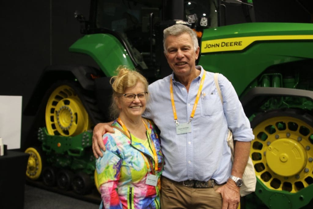 Cotton Conference returns to Gold Coast + PICS - Grain Central