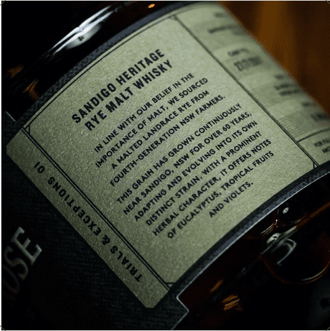 AGIC 2022: Whisky's 'new guard' puts spotlight on grain - Grain Central