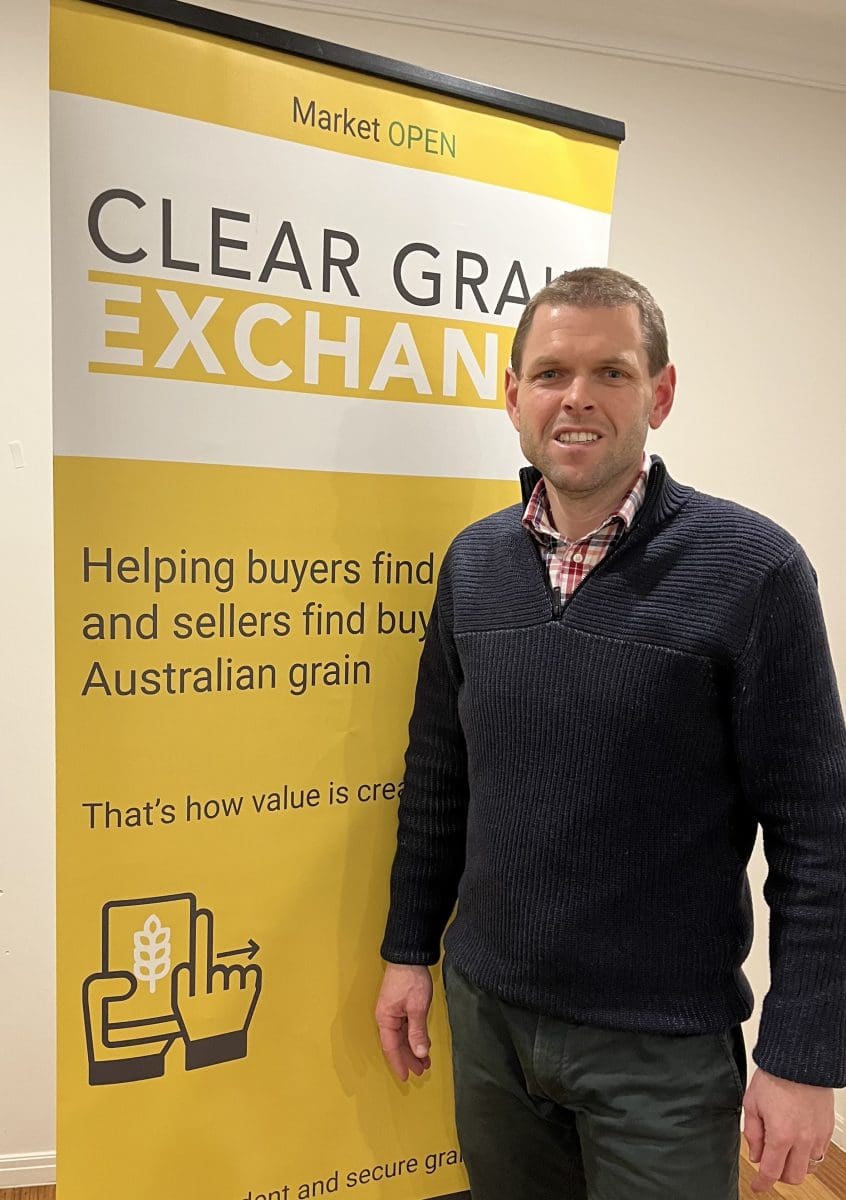 People on the move in the grain industry - Grain Central