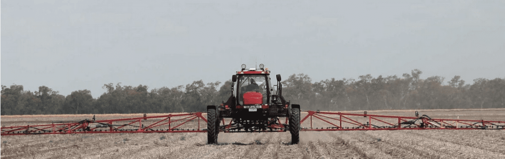 New tech, stewardship on show at GRDC Spray Days - Grain Central