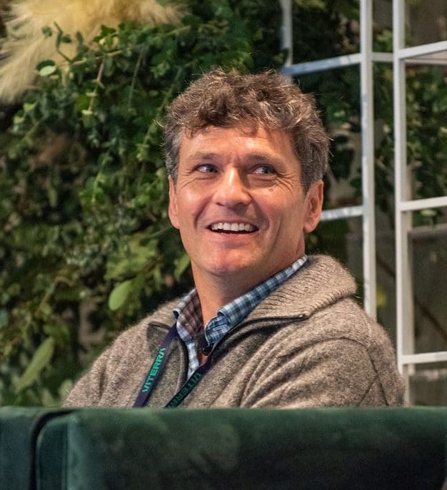 AGIC 2022: Supply chain dominates market outlook talk - Grain Central