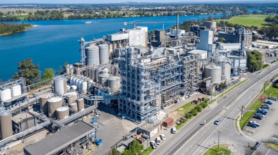 How the biofuels industry could benefit growers - Grain Central