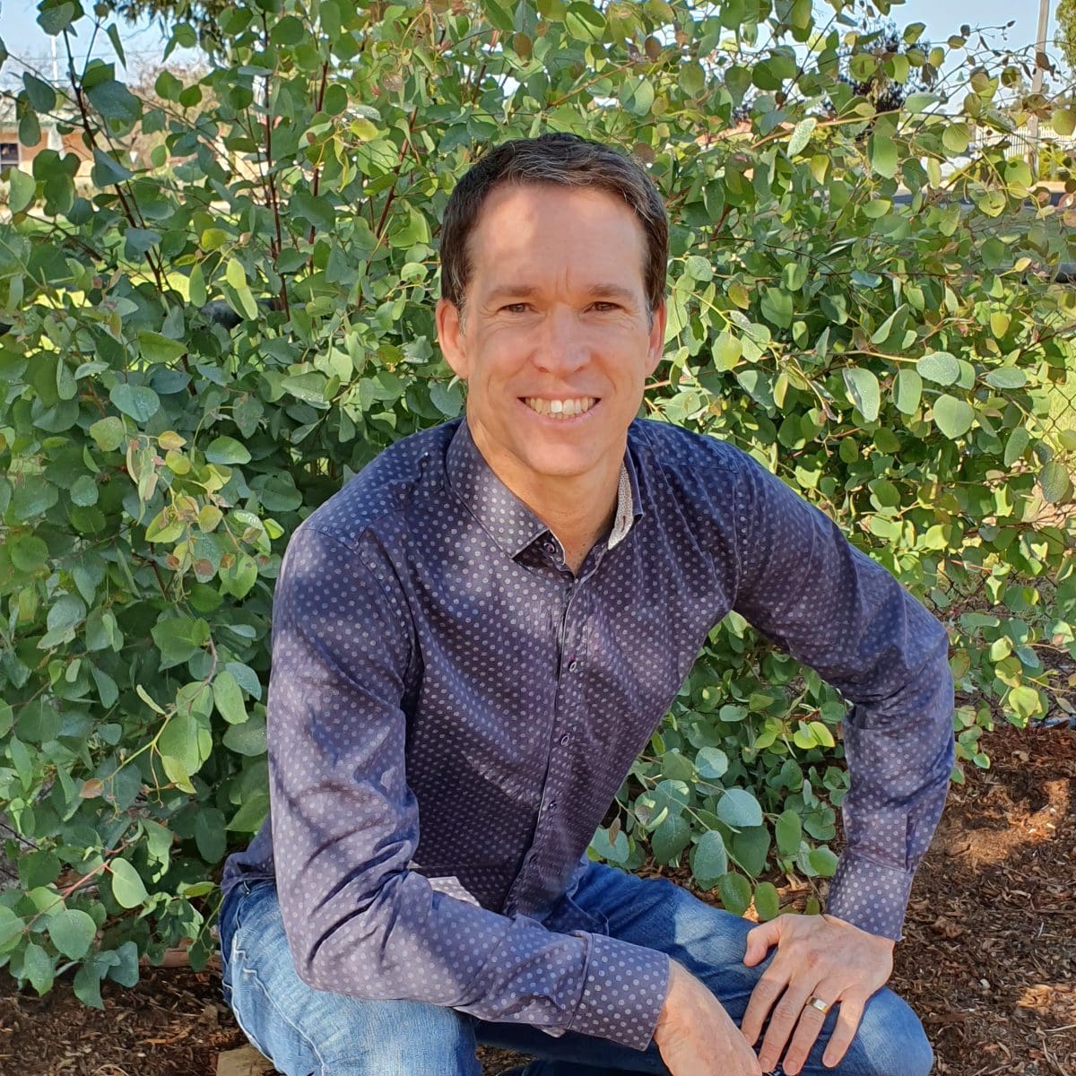 Renaming regenerative agriculture could open doors - Grain Central