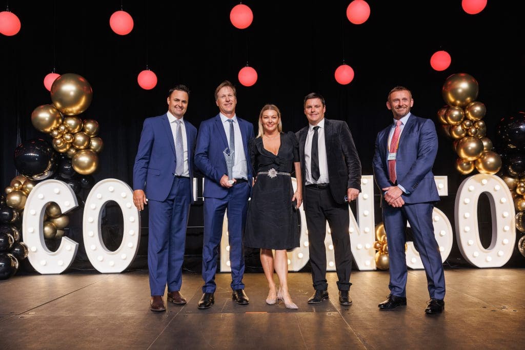 People on the move in the grain industry - Grain Central