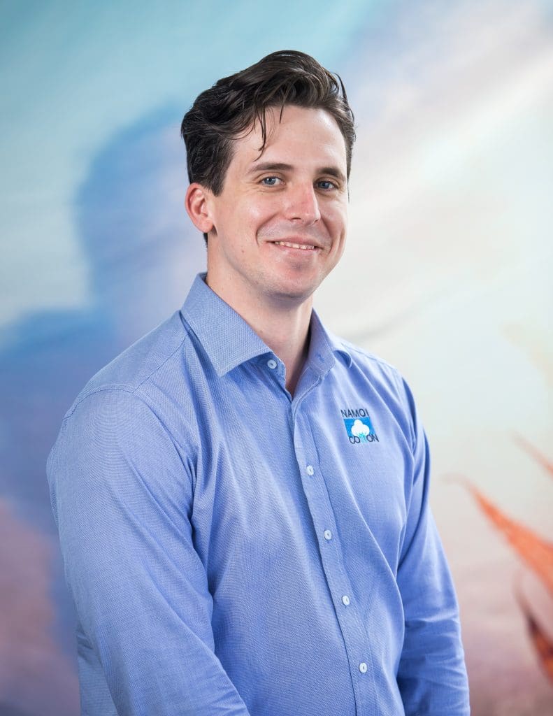 Northern Australia could be home to four gins - Grain Central