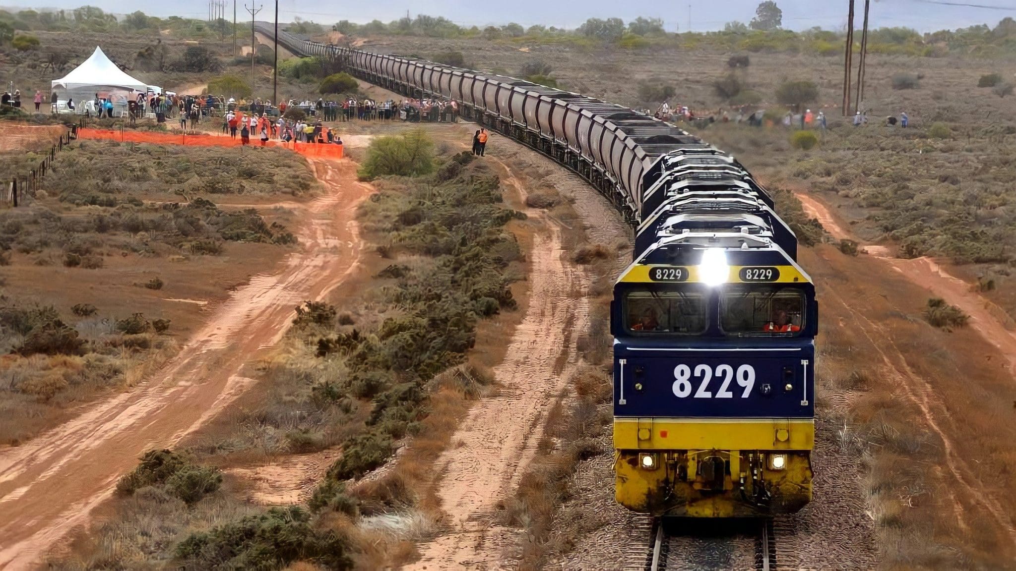 NeuRizer to investigate rail path for urea - Grain Central