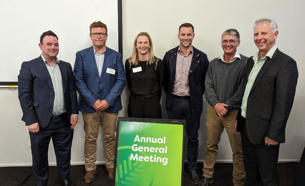 People on the move in the grain industry - Grain Central