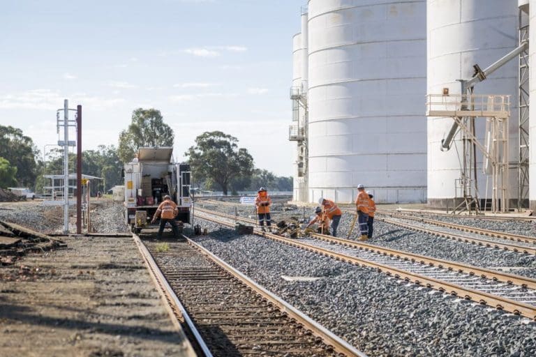 Supply-chain inefficiency hampers industry: GrainGrowers - Grain Central