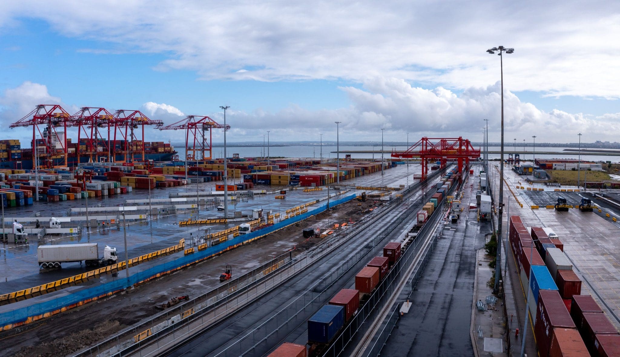 NSW Farmers to identify rail-freight failures - Grain Central