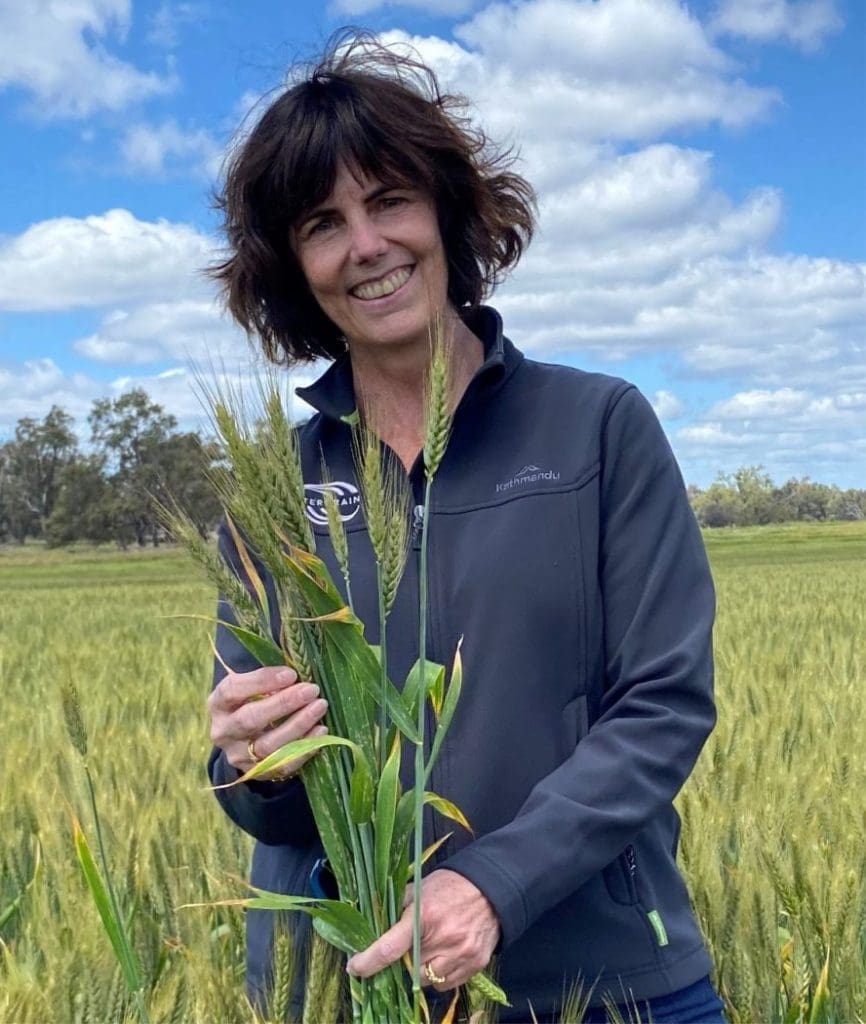 People on the move in the grain industry - Grain Central