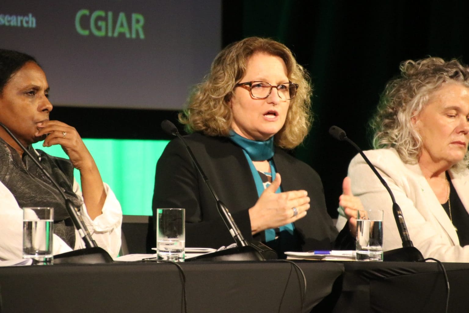 Policy needs improvement to meet growing world demand: TropAg - Grain ...