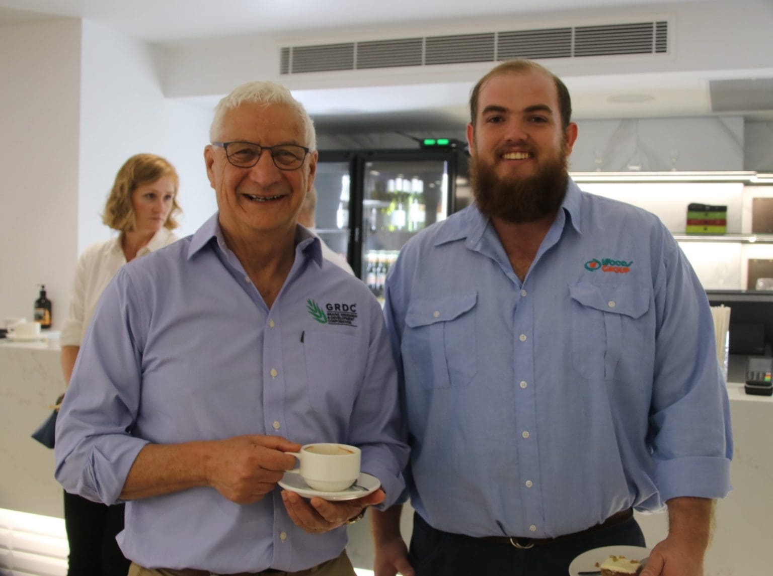 Mungbean Association elects new president + PICS - Grain Central