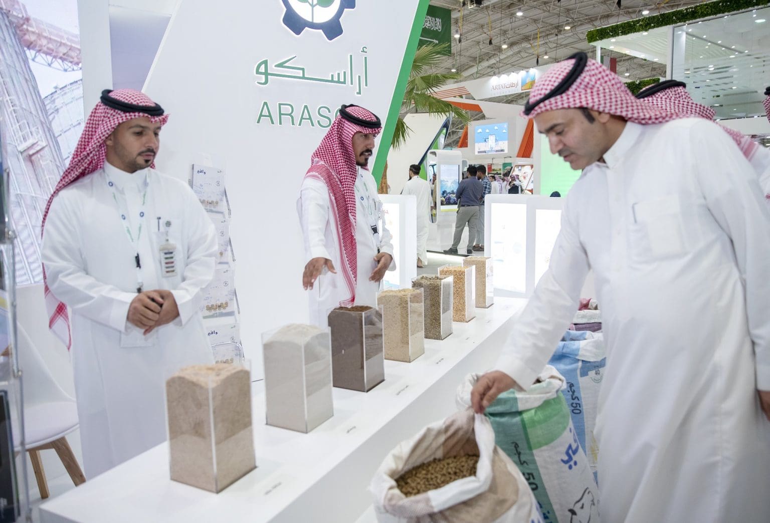Saudi Arabia barley demand to remain subdued - Grain Central