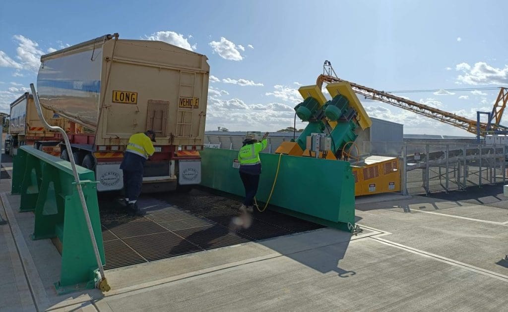 CBH Group to spend $4B on network over decade - Grain Central