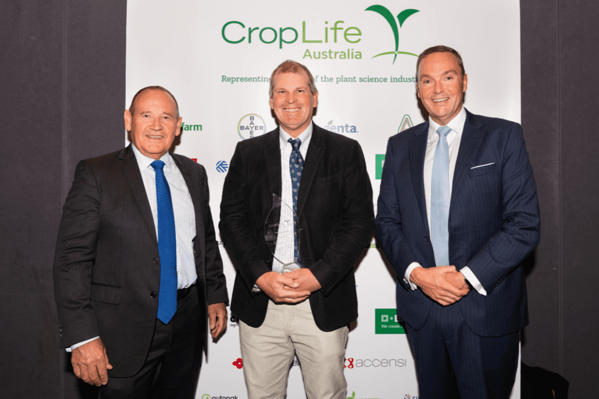 People on the move in the grain industry - Grain Central