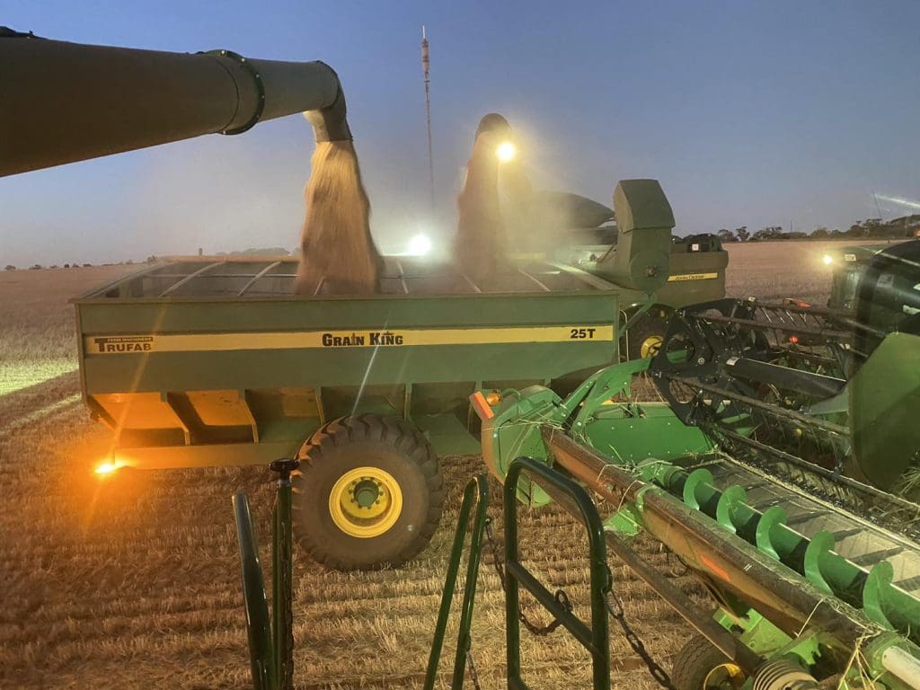 PIRSA sees record SA crop of 12.1Mt - Grain Central