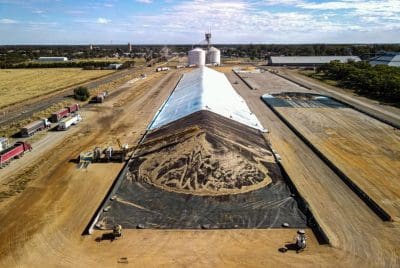 GrainCorp receivals pass 7.6Mt - Grain Central