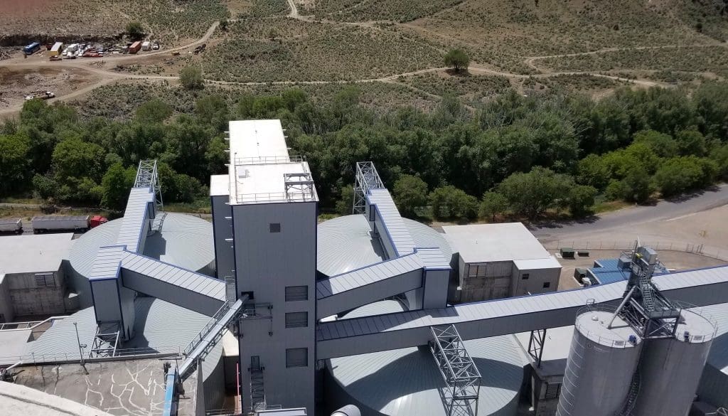 United Malt Group on track for improved result in FY23 - Grain Central