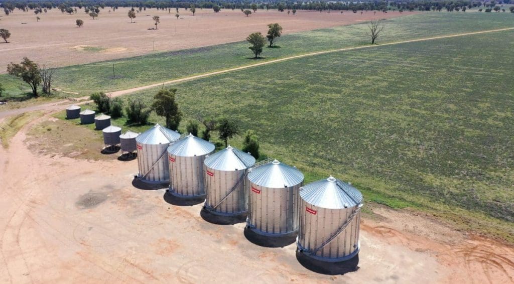 Optifarm's Jemalong Station tipped to fetch over $85M - Grain Central