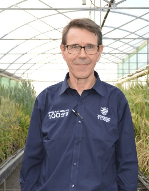 Intergrain, S&W join industry research to tackle oat rust - Grain Central