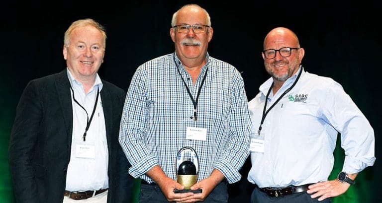 People on the move in the grain industry - Grain Central