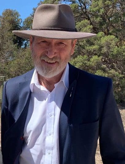 Call for EP rail reopening sparks funding discussion - Grain Central