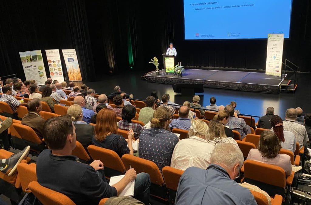 Australian Pulse Conference kicks off + PICS - Grain Central