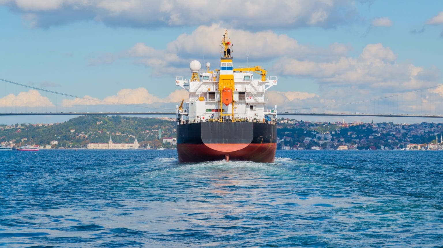 Black Sea grain corridor extended, but uncertainty remains - Grain Central