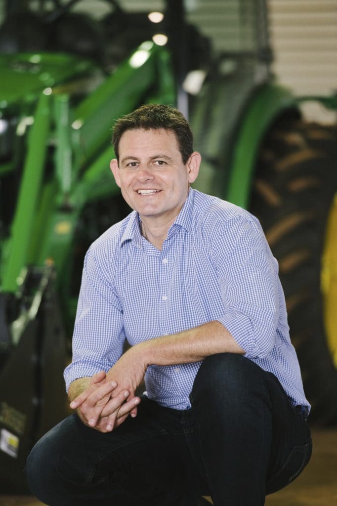 People on the move in the grain industry - Grain Central