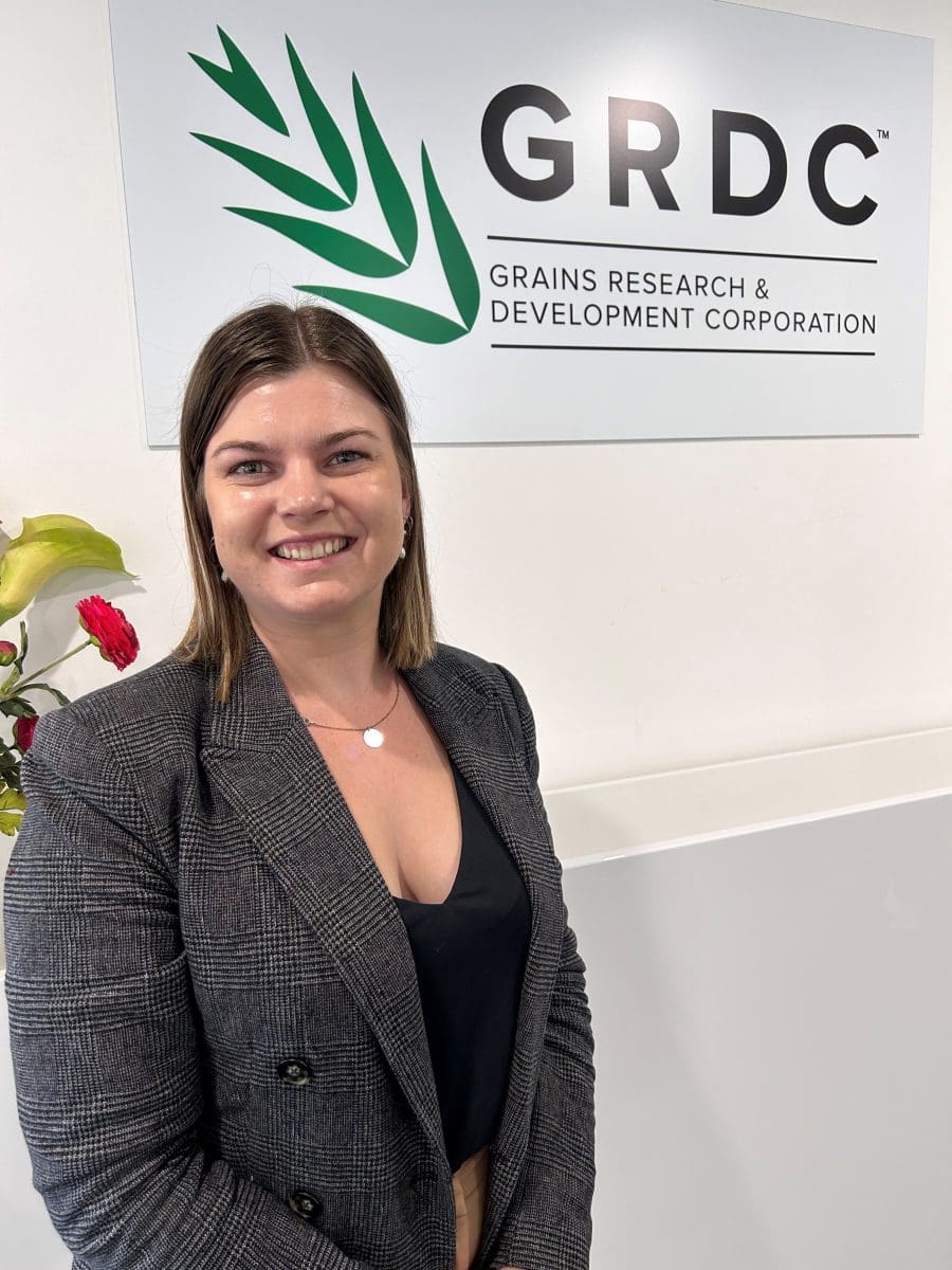 People on the move in the grain industry - Grain Central