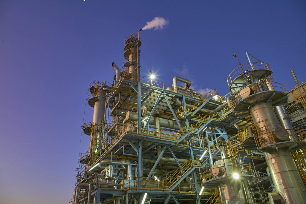 CSBP progresses ammonia expansion project - Grain Central