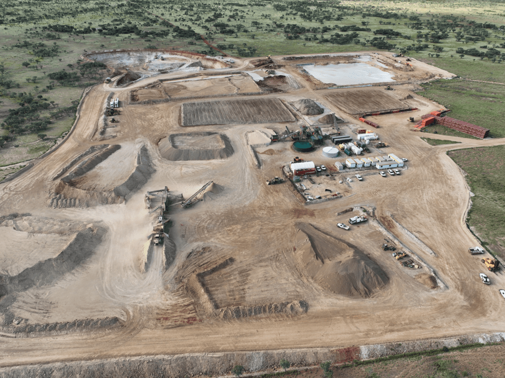 MOU sees Ardmore fines set for Neutrog trial - Grain Central