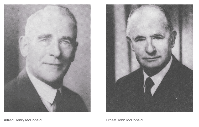 EB oil tractor on show at National Museum - Grain Central