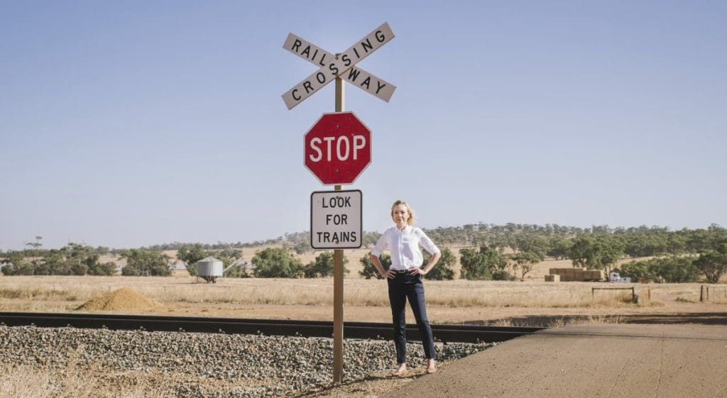 WA to upgrade 13 level crossings following review - Grain Central