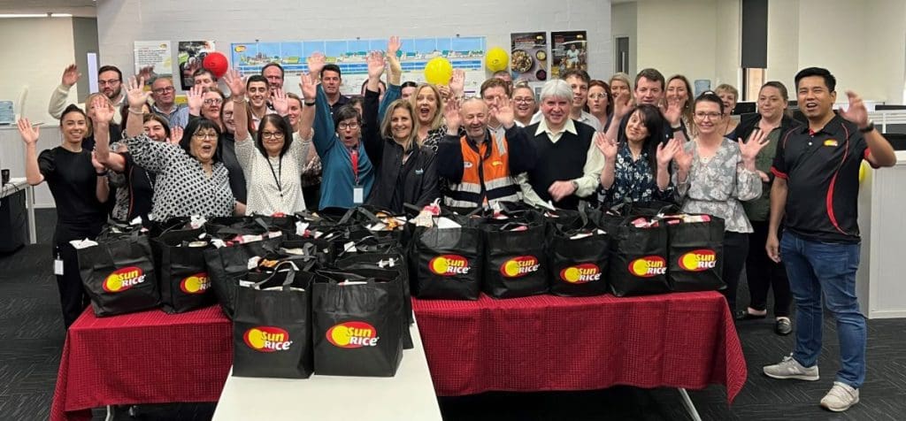 SunRice FY23 revenue sets record of $1.64B - Grain Central