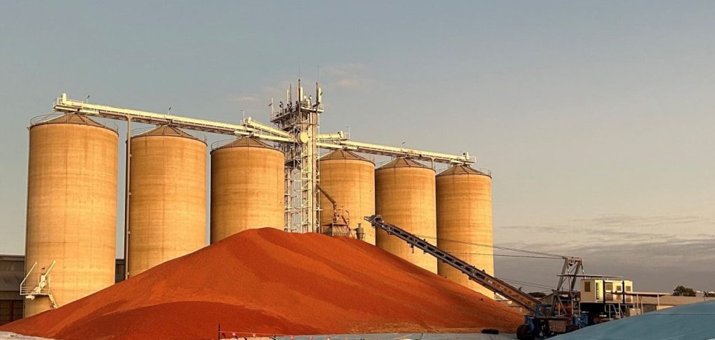 Australia repeats record year of grain exports - Grain Central