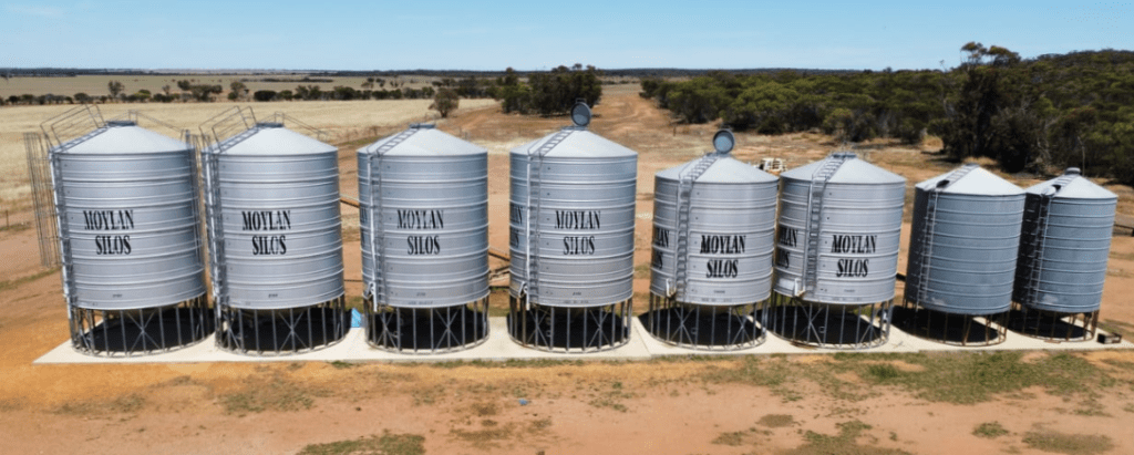 WA's Lanark Farms, Pingrup block come to market - Grain Central
