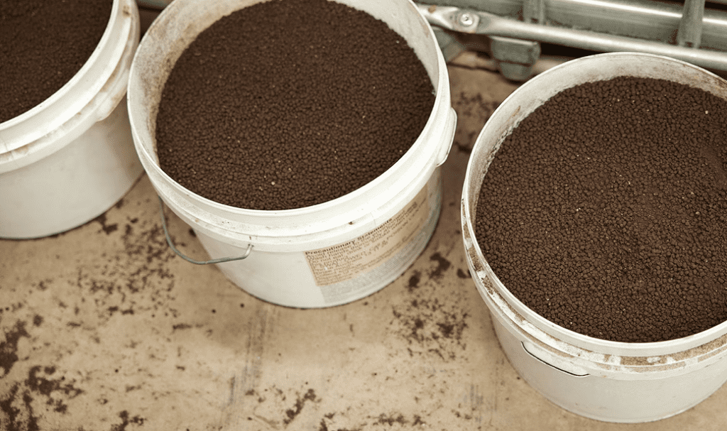 Mort & Co fertiliser in demand ahead of summer crop - Grain Central