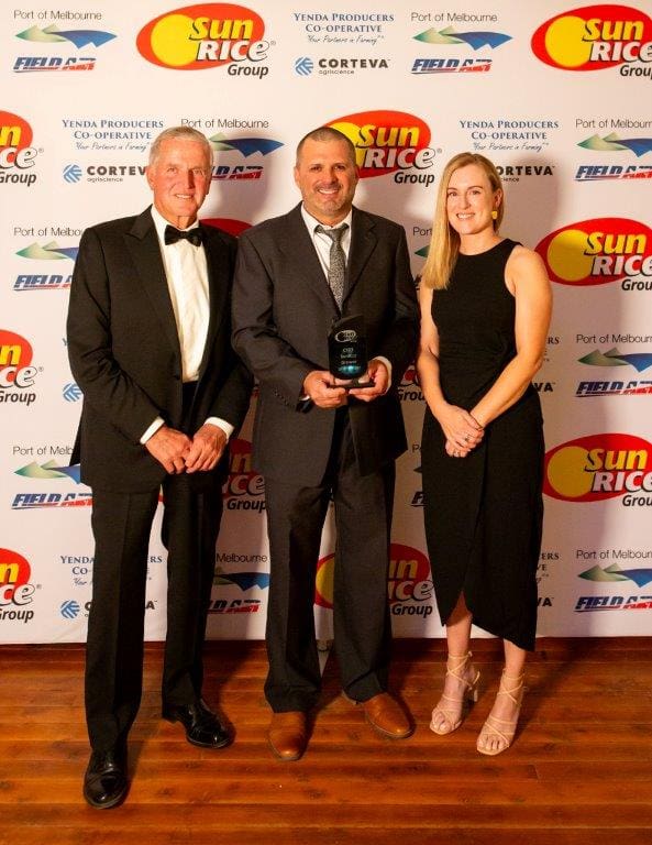 People on the Move in the grain industry - Grain Central