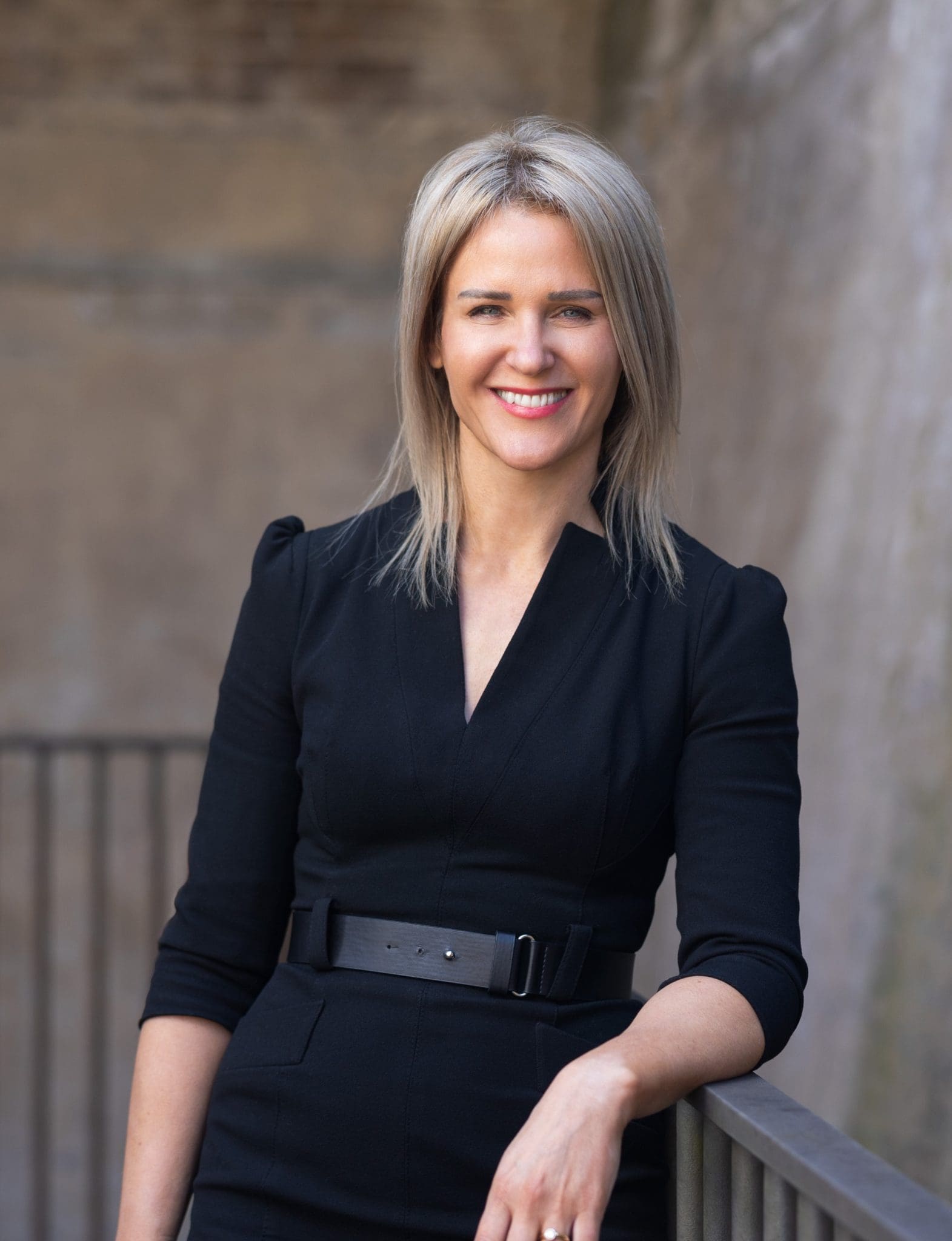 Outlook less certain for upcoming season: Conisbee - Grain Central