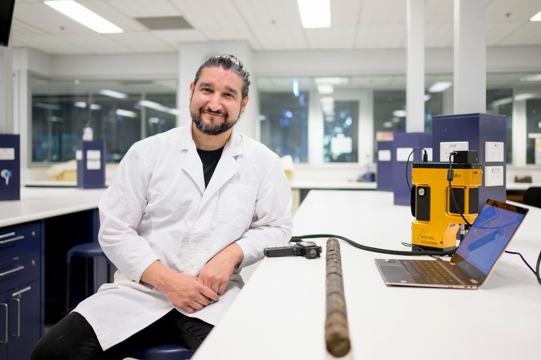 Study points to opportunity for cheaper soil-carbon testing - Grain Central